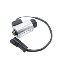 China JUYULONG Fast Horse Made in China Excavator Parts for Komatsu WA150-5 UC1026017421 Solenoid Valve for Komatsu for sale
