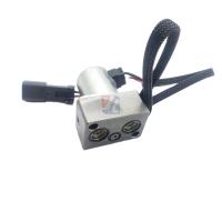 China JUYULONG  Anti-Stuck Proportional Solenoid Valve Pilot Valve for Komatsu PC200 300-7 Construction Machinery Parts for sale