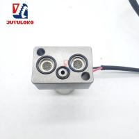 China JUYULONG  Anti-Stuck Proportional Solenoid Valve Pilot Valve for Komatsu PC200 300-7 Construction Machinery Parts for sale
