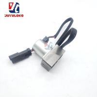 China JUYULONG  Anti-Stuck Proportional Solenoid Valve Pilot Valve for Komatsu PC200 300-7 Construction Machinery Parts for sale