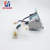 China JUYULONG Excavator Parts PC220-8 PC240-8 PC350-8 PC300-8 PC130-8 PC400-8 Starter Relay 600-815-2170 600-815-8941 for KOMATSU for sale