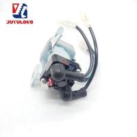 China JUYULONG Excavator Parts PC220-8 PC240-8 PC350-8 PC300-8 PC130-8 PC400-8 Starter Relay 600-815-2170 600-815-8941 for KOMATSU for sale
