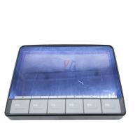 China JUYULONG Is Suitable for Komatsu PC200 210 300 400-8-8MO Excavator Display LCD Instrument Module 7835-31-1009 7835-31-1010 for sale