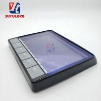 China JUYULONG Is Suitable for Komatsu PC200 210 300 400-8-8MO Excavator Display LCD Instrument Module 7835-31-1009 7835-31-1010 for sale