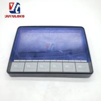 China JUYULONG Is Suitable for Komatsu PC200 210 300 400-8-8MO Excavator Display LCD Instrument Module 7835-31-1009 7835-31-1010 for sale