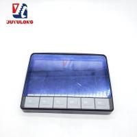 China JUYULONG Is Suitable for Komatsu PC200 210 300 400-8-8MO Excavator Display LCD Instrument Module 7835-31-1009 7835-31-1010 for sale