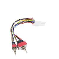 China JUYULONG PC130-8 PC200-8 PC220-8 PC240-8 PC300-8 PC350-8 PC400-8 Wire Harness 20Y-06-41150 20Y0641150 for KOMATSU for sale