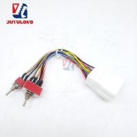 China JUYULONG PC130-8 PC200-8 PC220-8 PC240-8 PC300-8 PC350-8 PC400-8 Wire Harness 20Y-06-41150 20Y0641150 for KOMATSU for sale