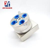 China JUYULONG YW17 for Applicable to Excavator Forward and Reverse Steering Valve KHJ12050  for Sany XCMG  Komatsu Hyundai for sale