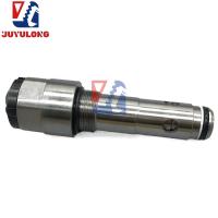 China JUYULONG for Komatsu PC350 360 450-6-7-8 Rotary Relief Valve & Rotary Motor Construction Machinery Parts for sale