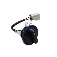 China JUYULONG High Quality Throttle Knob Switch for PC60/100/120/200-5/6 Excavator Construction Machinery Parts Guangdong 3 Months for sale