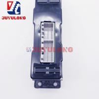 China JUYULONG for Komatsu 75US 78US 128US 138US 228US UU Air Conditioning Control Panel Switch Excavator Parts for Construction for sale