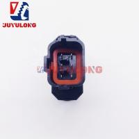 China JUYULONG 20Y-06-42110 PC130-8 PC300-8 PC350-8 PC400-8 PC450-8 Genuine Excavator Spare Parts Swing Lock Switch Guangdong 3 Months for sale