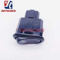 China JUYULONG 20Y-06-42110 Excavator PC130-8 PC300-8 Lock Switch Made in Guangdong China 3 Months Warranty for sale