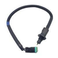 China JUYULONG for Komatsu PC200 210 220 240-8 Excavator Oil Water Separator Water Cup Sensor 600-311-3721 Construction Machinery Part for sale