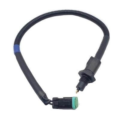 China JUYULONG for Komatsu PC200 210 220 240-8 Excavator Oil Water Separator Water Cup Sensor 600-311-3721 Construction Machinery Part for sale