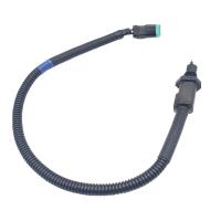 China JUYULONG for Komatsu PC200 210 220 240-8 Excavator Oil Water Separator Water Cup Sensor 600-311-3721 Construction Machinery Part for sale