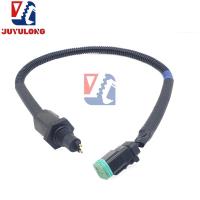China JUYULONG for Komatsu PC200 210 220 240-8 Excavator Oil Water Separator Water Cup Sensor 600-311-3721 Construction Machinery Part for sale