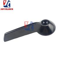 China JUYULONG Excavator Parts Komatsu PC200-5 PC120-5 PC60-6 Cab Door Lock Assembly Outside Pull Locking Piece for sale