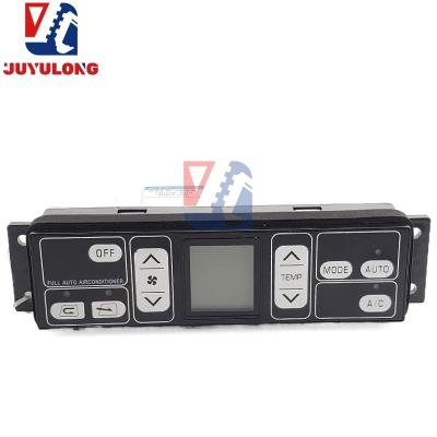 China JUYULONG Excavator Air Conditioning Controller PC200-7 PC220-8 PC300-8 PC360-7 208-979-7630 for KOMATSU for sale