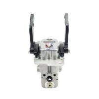 China JUYULONG 702-16-03361Factory Wholesale PC60-7/PC60-8/PC200-6 6D95 6Holes Foot Pedal Valve Excavator Hydraulic Spare Part for sale