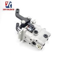 China JUYULONG 702-16-03361Factory Wholesale PC60-7/PC60-8/PC200-6 6D95 6Holes Foot Pedal Valve Excavator Hydraulic Spare Part for sale