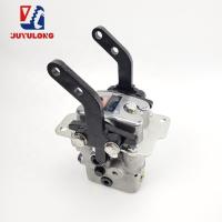 China JUYULONG 702-16-03361Factory Wholesale PC60-7/PC60-8/PC200-6 6D95 6Holes Foot Pedal Valve Excavator Hydraulic Spare Part for sale
