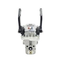 China JUYULONG 702-16-03361Factory Wholesale PC60-7/PC60-8/PC200-6 6D95 6Holes Foot Pedal Valve Excavator Hydraulic Spare Part for sale