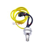 China JUYULONG Construction Machinery Parts for PC1250 Engine Excavator 6D170E 12V140 12V140E Air Leak Sensor 6218-81-4111 for sale