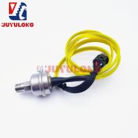 China JUYULONG Construction Machinery Parts for PC1250 Engine Excavator 6D170E 12V140 12V140E Air Leak Sensor 6218-81-4111 for sale