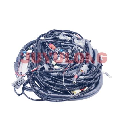 China JUYULONG Frame Wire Harness Mian Wire Harness KSR10531 KSR10530 KSR1083 for Sumitomo SH350-3B for KOMATSU PC200-7 Excavator for sale