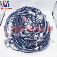China JUYULONG Frame Wire Harness Mian Wire Harness KSR10531 KSR10530 KSR1083 for Sumitomo SH350-3B for KOMATSU PC200-7 Excavator for sale