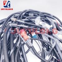 China JUYULONG Frame Wire Harness Mian Wire Harness KSR10531 KSR10530 KSR1083 for Sumitomo SH350-3B for KOMATSU PC200-7 Excavator for sale