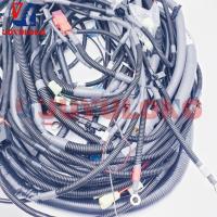 China JUYULONG Frame Wire Harness Mian Wire Harness KSR10531 KSR10530 KSR1083 for Sumitomo SH350-3B for KOMATSU PC200-7 Excavator for sale