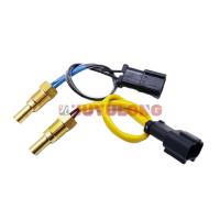 China JUYULONG 7861-93-3320 7861933320 Water Temperature Sensor Switch for Komatsu PC200-7 PC220LC-7 PC300-7 PC360-7 Excavator for sale