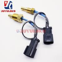 China JUYULONG 7861-93-3320 7861933320 Water Temperature Sensor Switch for Komatsu PC200-7 PC220LC-7 PC300-7 PC360-7 Excavator for sale