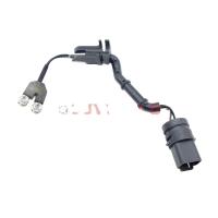 China JUYULONG PC160-8 PC200-8 PC210-10 WA380-6 WA320-7 6D107 Engine Injector Nozzle Wiring Harness 6754-81-9450  for KOMATSU for sale