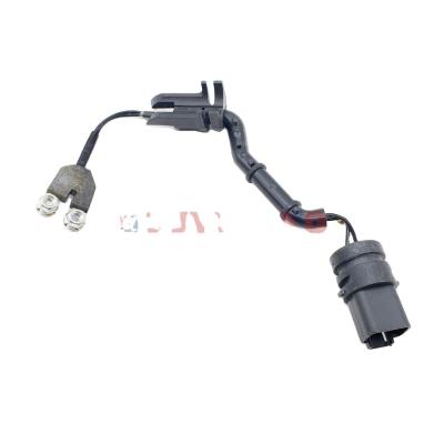 China JUYULONG PC160-8 PC200-8 PC210-10 WA380-6 WA320-7 6D107 Engine Injector Nozzle Wiring Harness 6754-81-9450  for KOMATSU for sale
