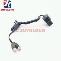 China JUYULONG PC160-8 PC200-8 PC210-10 WA380-6 WA320-7 6D107 Engine Injector Nozzle Wiring Harness 6754-81-9450  for KOMATSU for sale