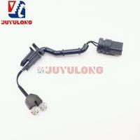 China JUYULONG PC160-8 PC200-8 PC210-10 WA380-6 WA320-7 6D107 Engine Injector Nozzle Wiring Harness 6754-81-9450  for KOMATSU for sale