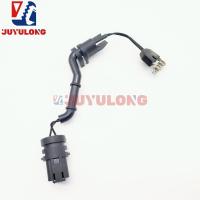 China JUYULONG PC160-8 PC200-8 PC210-10 WA380-6 WA320-7 6D107 Engine Injector Nozzle Wiring Harness 6754-81-9450  for KOMATSU for sale