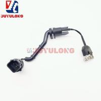 China JUYULONG PC160-8 PC200-8 PC210-10 WA380-6 WA320-7 6D107 Engine Injector Nozzle Wiring Harness 6754-81-9450  for KOMATSU for sale