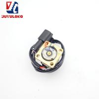 China JUYULONG for Komatsu Loader WA350 WA380 Excavator Parts Solenoid Valve 561-15-47210/17A-15-17271 for sale