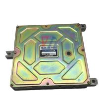 China JUYULONG 7834-10-2000 7834-10-2001 7834-10-2002 Control Panel Controller Excavator Controller for Komatsu PC200LC-6 PC200-6 for sale