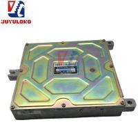 China JUYULONG 7834-10-2000 7834-10-2001 7834-10-2002 Control Panel Controller Excavator Controller for Komatsu PC200LC-6 PC200-6 for sale