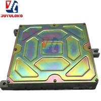 China JUYULONG 7834-10-2000 7834-10-2001 7834-10-2002 Control Panel Controller Excavator Controller for Komatsu PC200LC-6 PC200-6 for sale