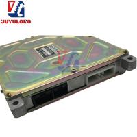 China JUYULONG 7834-10-2000 7834-10-2001 7834-10-2002 Control Panel Controller Excavator Controller for Komatsu PC200LC-6 PC200-6 for sale