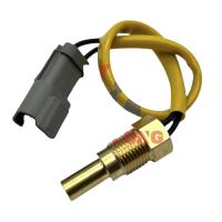 China JUYULONG Diesel Machinery Engine Parts Water Temperature Sensor 7861-93-3520 for Komatsu  PC450-7/PC360-7 for sale
