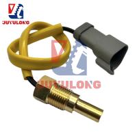 China JUYULONG Diesel Machinery Engine Parts Water Temperature Sensor 7861-93-3520 for Komatsu  PC450-7/PC360-7 for sale