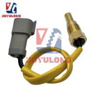 China JUYULONG Diesel Machinery Engine Parts Water Temperature Sensor 7861-93-3520 for Komatsu  PC450-7/PC360-7 for sale